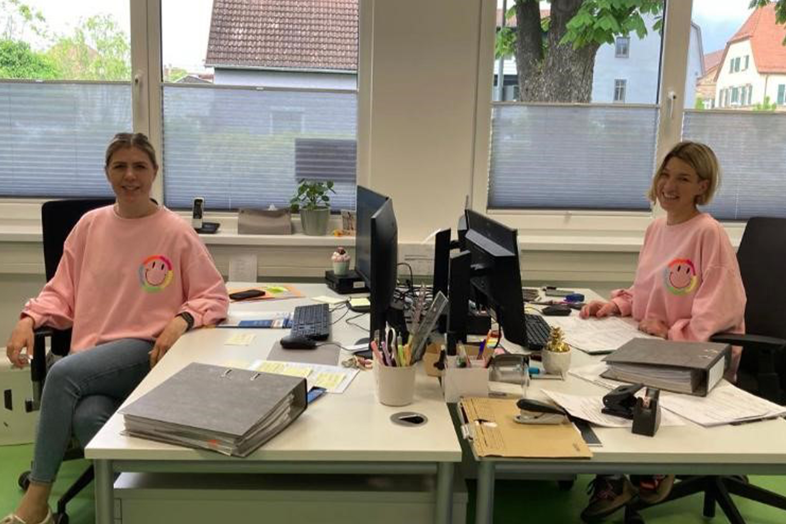 Team FB-VBS | Franz Binder Verbundschule